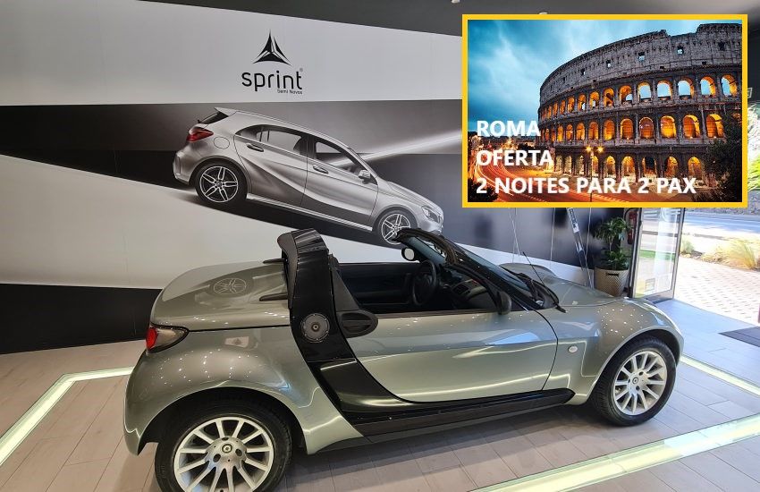 Sprint Rent a Car